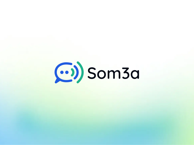 Som3a - Saudi E-commerce Trust Platform